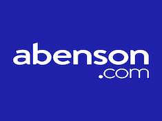 Abenson Philippines Logo
